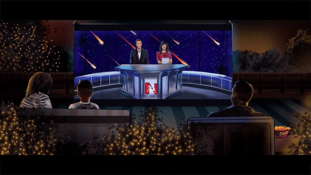 Cheetos Commercial with Kevin Hart and kids FRAME THREE – BEST | Womb ...